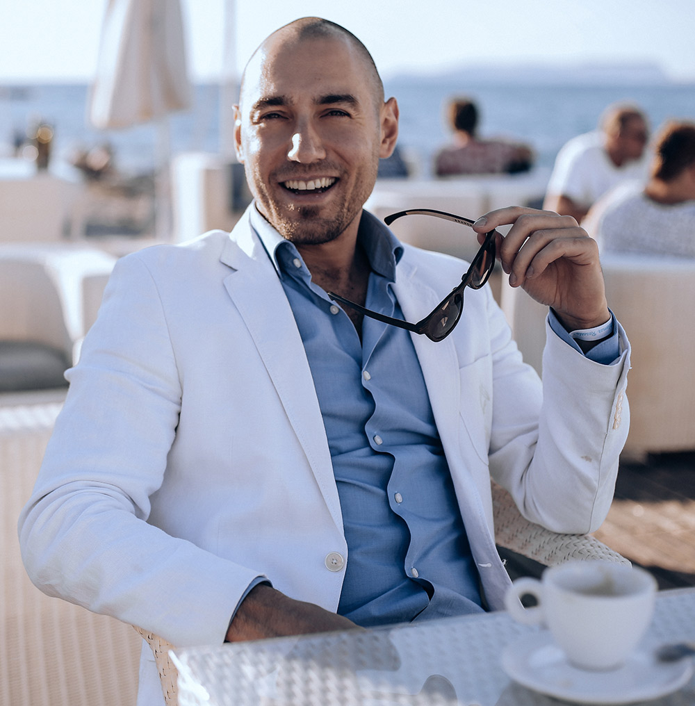 Академия Макса Орлова